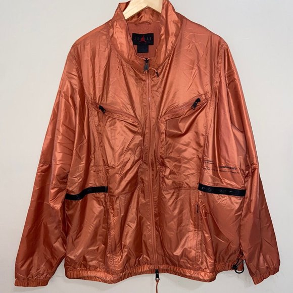 Jordan | Jackets & Coats | Mens Jordan 23 Engineered Track Jacket ...